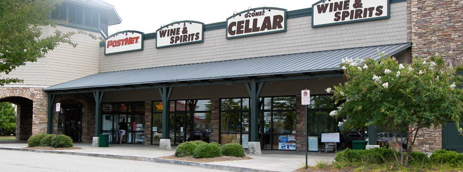 Contact – The Oconee Cellar